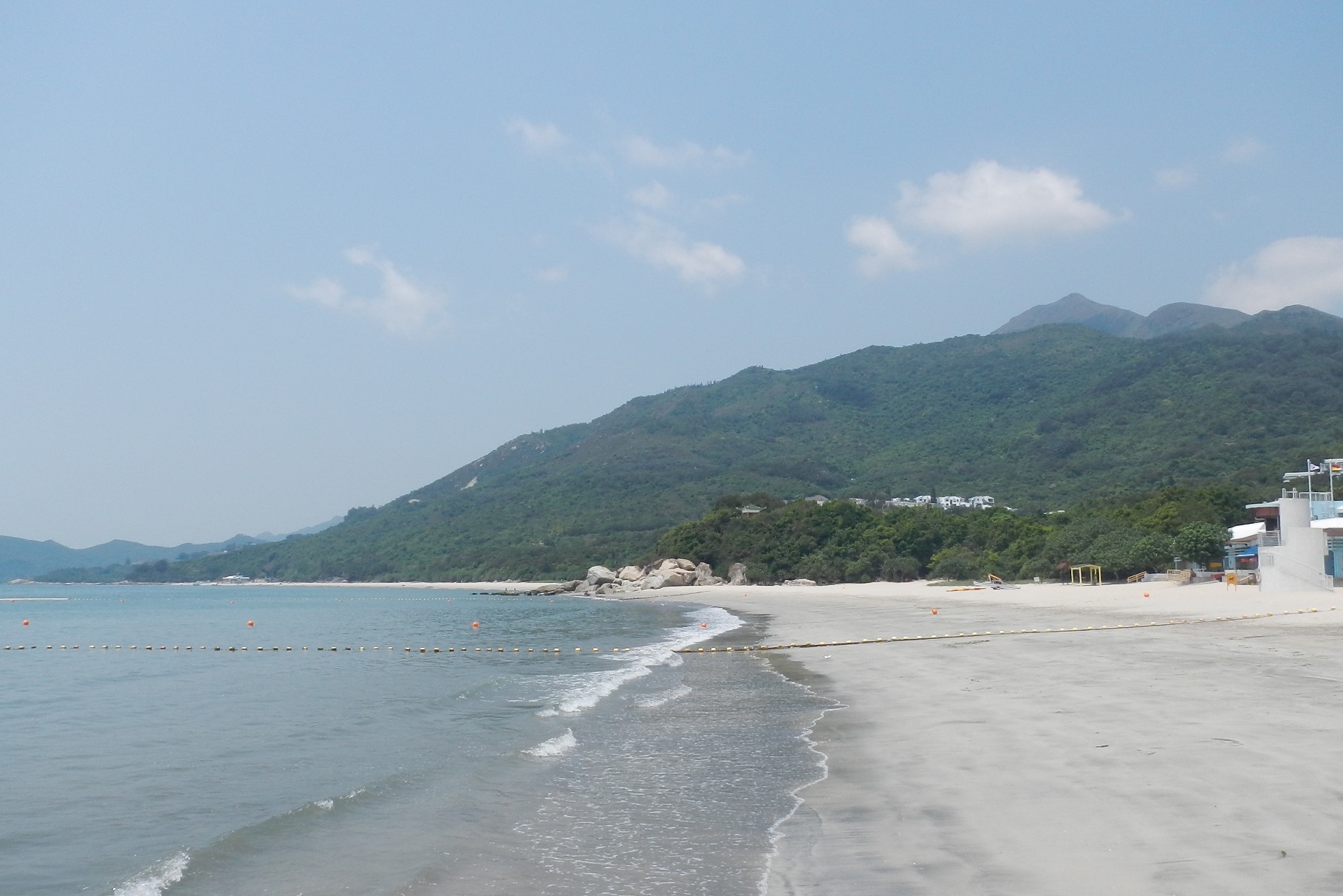 Leisure and Cultural Services Department - Beaches and Swimming Pools ...