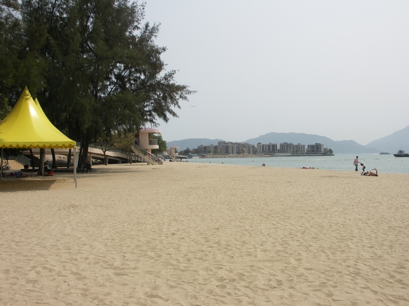 康樂及文化事務署 - 泳灘及泳池 - 屯門