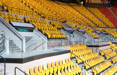 Hong Kong Coliseum | 香港體育館