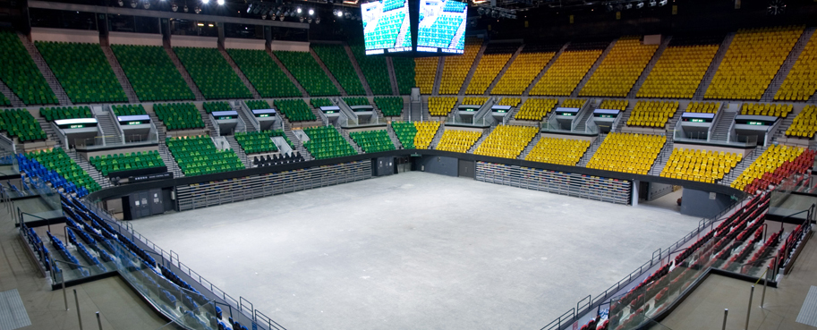 Hung Hom Stadium , List of stadiums in Hong Kong – PLLZ