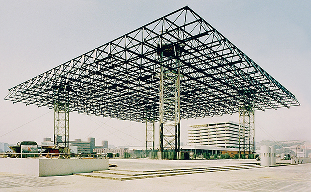 Hong Kong Coliseum - Photo Gallery