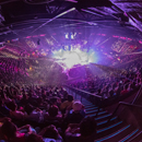 Hong Kong Coliseum - Monthly Event Calendar