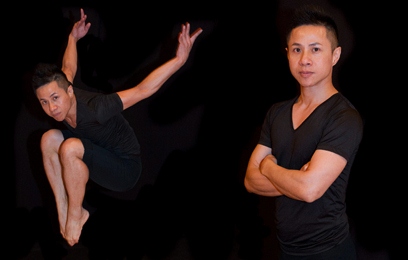 Site-specific Dance Performance