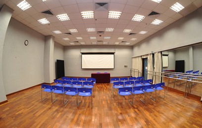 The Ngau Chi Wan Civic Centre - Lecture Room