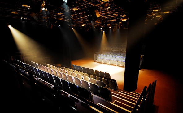 The Ngau Chi Wan Civic Centre - Photo Gallery