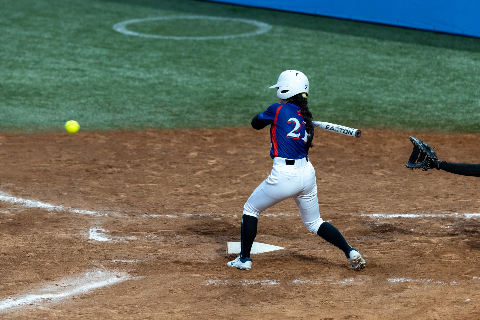 Baseball / Softball Highlights