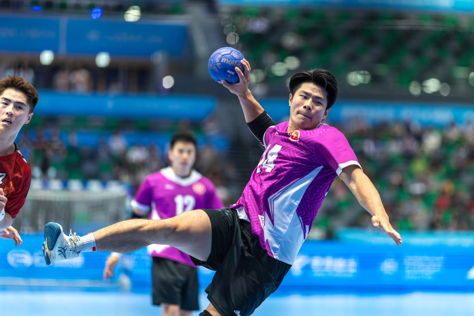 Handball Highlights