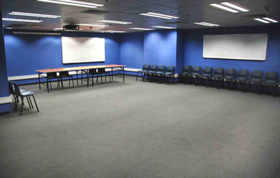 Queen Elizabeth Stadium - Committee Rooms