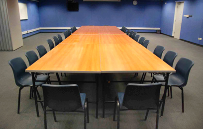 Queen Elizabeth Stadium - Committee Rooms