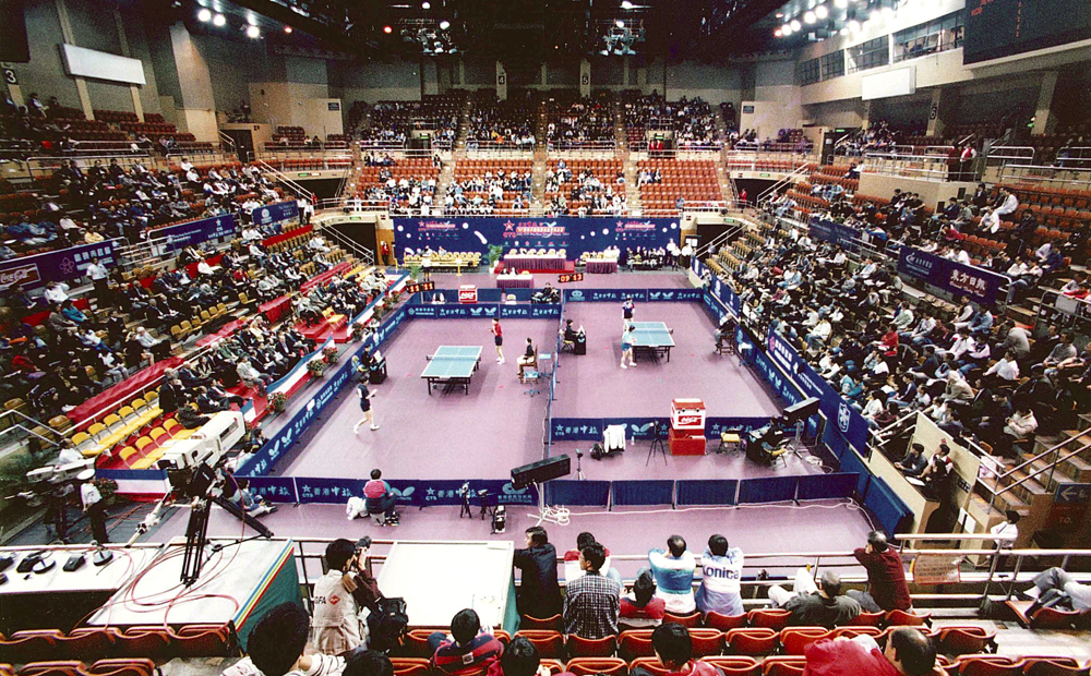 Queen Elizabeth Stadium- Photo Gallery- Old Photos