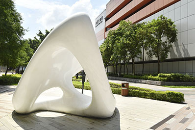 City Art Square - Wirl