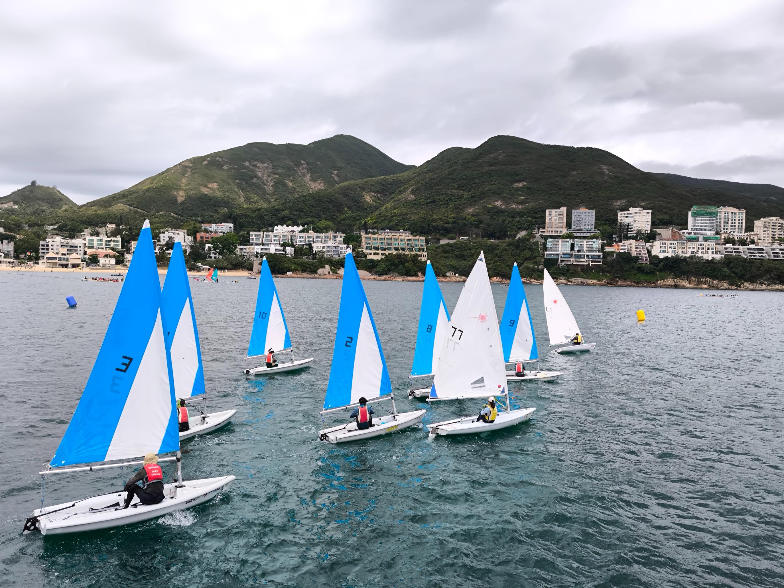 Water Sports Centres - Photo Gallery - Stanley Main Beach Water Sports ...