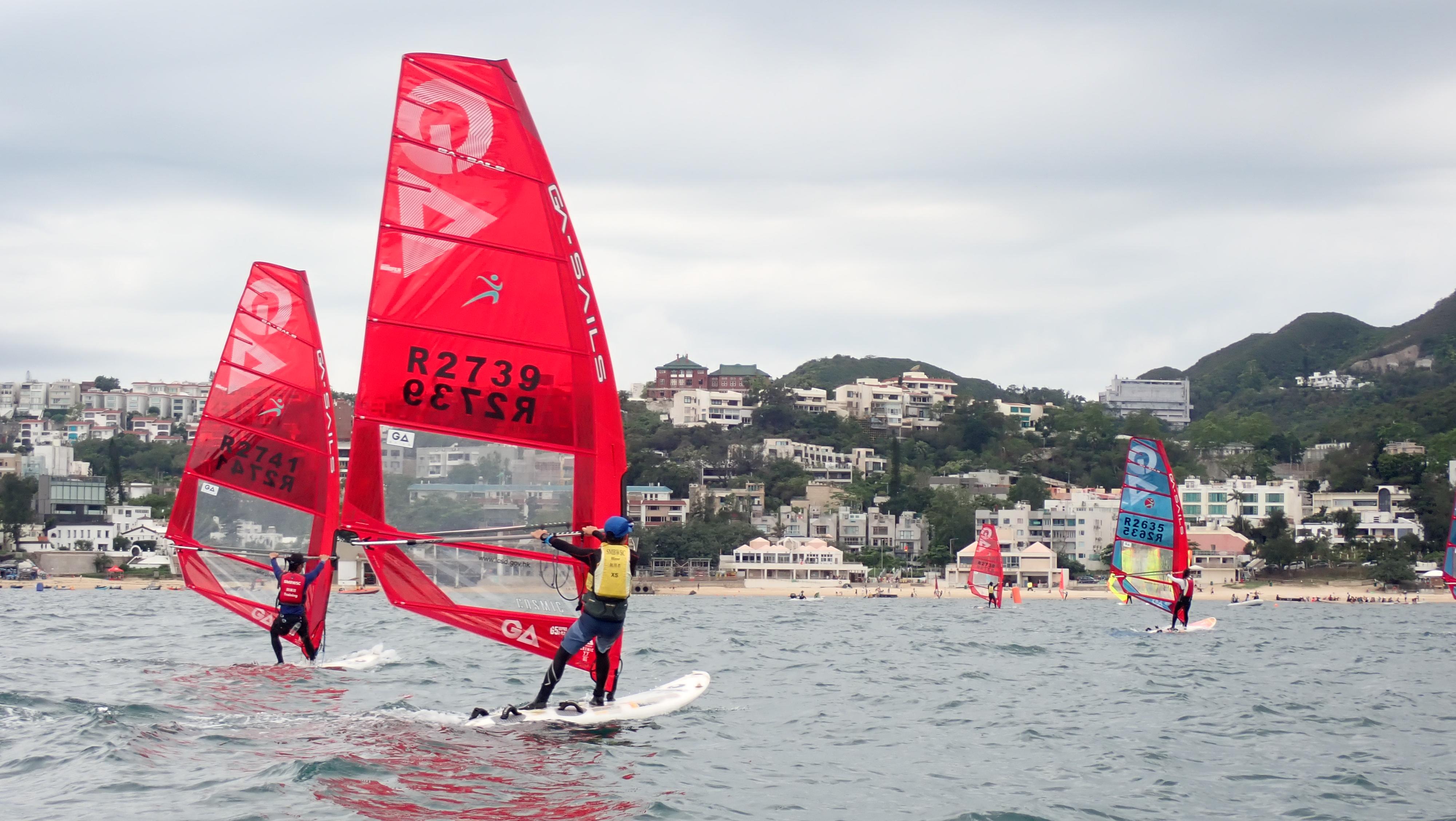 Water Sports Centres - Photo Gallery - Stanley Main Beach Water Sports ...