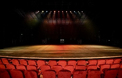 Yuen Long Theatre - Facilities & Services - Auditorium