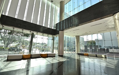 Yuen Long Theatre - Facilities & Services - Exhibition Corner